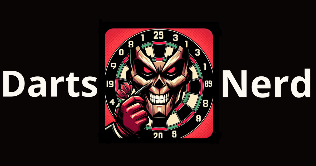 Darts Calendar 2026 - Darts Nerd