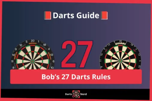 Darts Nerd - Professional Darts News, Stats & Coverage